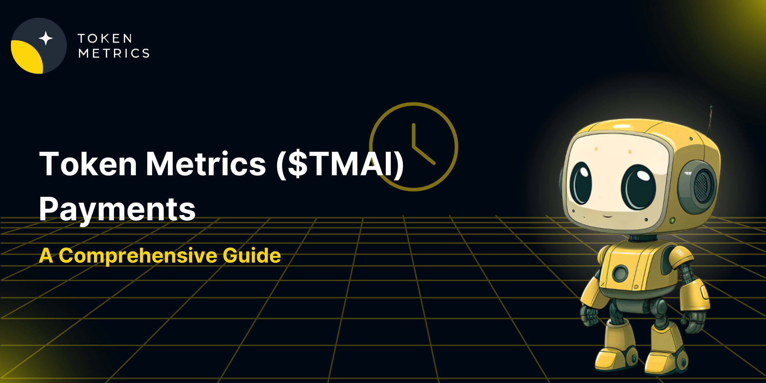 Token Metrics Payments: Your Gateway to the Future of Crypto